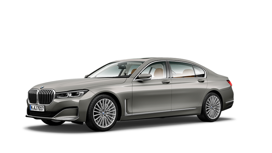 BMW Slovenská republika: Úvod